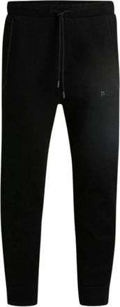 HUGO BOSS Homme, Pantalons, Noir, Taille: XL Boss - Pantalons > Pantalons de surv&ecirc;tement