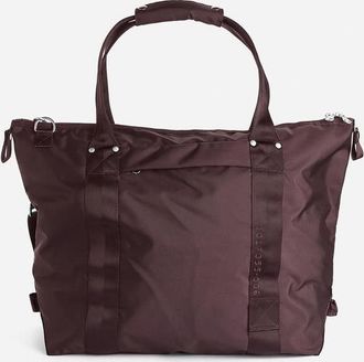 Arket 36-Hour Tote -Rot