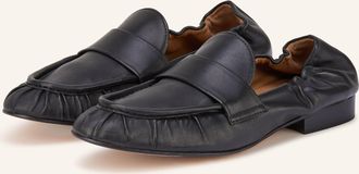 Flattered Loafer Samoa schwarz