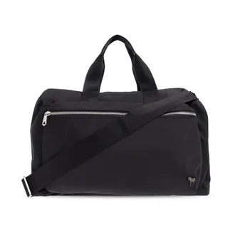 Paul Smith Homme, Sacs, Noir, Taille: ONE Size Sac à main