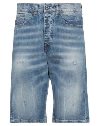 Displaj HOSEN & RÖCKE - Jeansshorts auf YOOX.COM