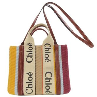Chlo&eacute; Damen, Pre-Owned, Mehrfarbig, ONE SIZEGr&ouml;&szlig;e