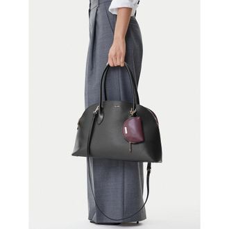 Aldo Handtasche Aldo Eberessi 14144112 Schwarz