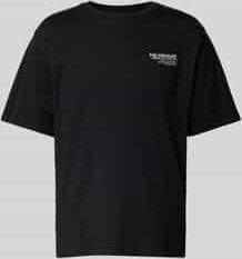 Jack & Jones T-Shirt mit Label-Print Modell MARINA