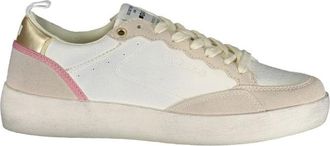 Gas Gas, Femme, Chaussures, Blanc, Taille: 40 EU Loki GS LTX Baskets