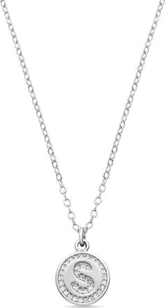 Luxenter Kette Alphabet