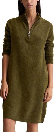 Marc O'Polo Denim Damen 5000006932 Kleid, 3039, XL