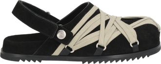 Rick Owens SCHUHE - Mules & Clogs auf YOOX.COM