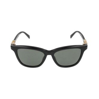 Gucci Gg2032S Sonnenbrille - - Accessories - Damen - Schwarzk - 52 MM
