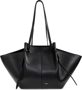 Yuzefi Femme, Sacs, Noir, Taille: ONE Size Mochi Grand sac shopper