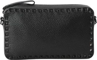 Valentino Garavani Herren, Taschen, Schwarzk, ONE SIZEGr&ouml;&szlig;e