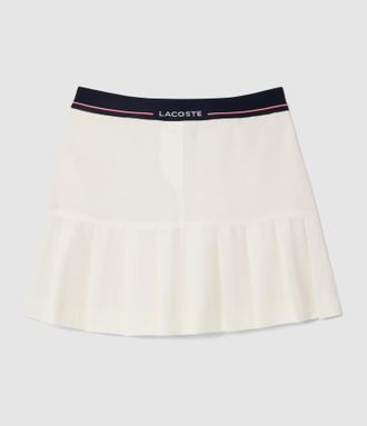 Lacoste Jupe Laponie