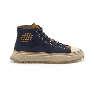 Bepositive Homme, Chaussures, Bleu, Taille: 44 EU Cuprace Star
