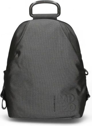 Mandarina Duck Femme, Sacs, Gris, Taille: ONE Size Backpack