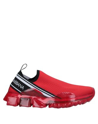 Dolce & Gabbana SCHUHE - Sneakers auf YOOX.COM