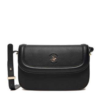 Beverly Hills Polo Club Handtasche Beverly Hills Polo Club CEO-BHPC-L-005-08 Schwarz