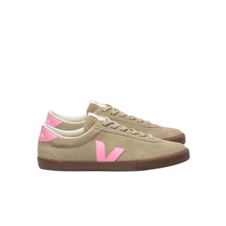 Veja Damen, Schuhe, Beige, 37 EUGr&ouml;&szlig;e