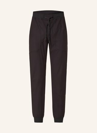lululemon Lululemon Trainingshose Abc Regular Jogger schwarz