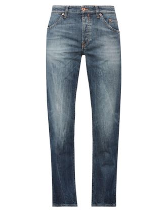 Siviglia HOSEN & R&Ouml;CKE - Jeanshosen auf YOOX.COM