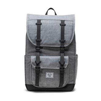 Herschel Herren, Taschen, Grau, ONE SIZEGr&ouml;&szlig;e