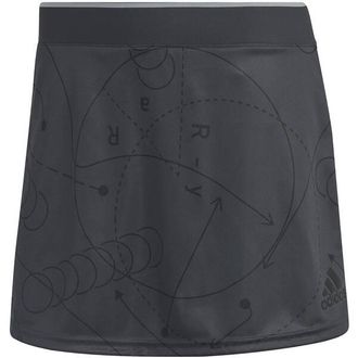adidas Damen Rock CLUB GRAPHSKIRT