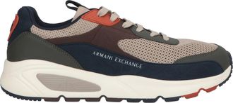 A|X Armani Exchange SCHUHE - Sneakers auf YOOX.COM