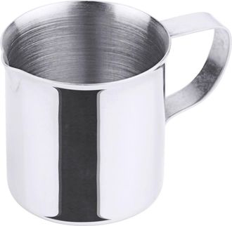 Contacto Edelstahl Sahnegie&szlig;er 0,03 L