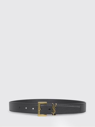 Saint Laurent G&uuml;rtel SAINT LAURENT Damen Farbe Schwarz