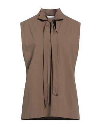 Alpha Studio TOPS - T-shirts sur YOOX.COM