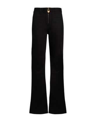 Chlo&eacute; HOSEN & R&Ouml;CKE - Jeanshosen auf YOOX.COM