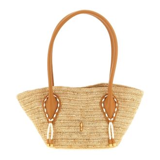 Christian Louboutin Shoulder Bags - - Bags - Damen - Beige - ONE SIZE