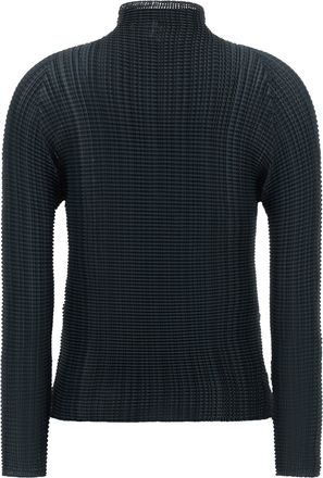 Issey Miyake Blouse - Midnight Blue