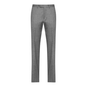 Ermenegildo Zegna Anzugshose - - Trousers - Herren - Grau - 2XL