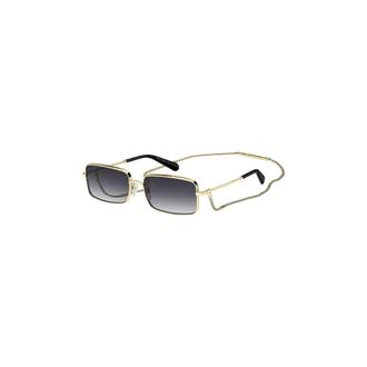 Marc Jacobs Sonnenbrillen - - Accessories - Damen - Gelb - 58 MM