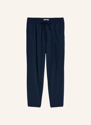 Marc O'Polo Denim Marc Opolo Denim Hose Model Viggo Jogger Relaxed blau