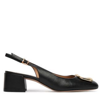 H&ouml;gl Pumps H&Ouml;GL 1-104100 Schwarz