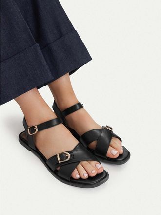 Lasocki Sandalen Lasocki CEO-WI23-CONA-03 Schwarz