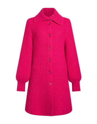 Twin-Set JACKEN & M&Auml;NTEL - M&auml;ntel auf YOOX.COM
