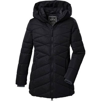 G.I.G.A. DX by killtec Damen Funktionsjacke GW 16 WMN QLTD JCKT
