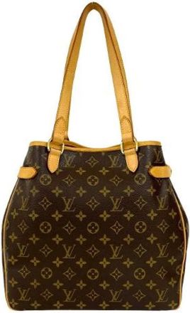 Louis Vuitton Damen, Pre-Owned, Braun, ONE SIZEGr&ouml;&szlig;e