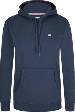 Tommy Hilfiger Hoodie mit Bio-Baumwollanteil in