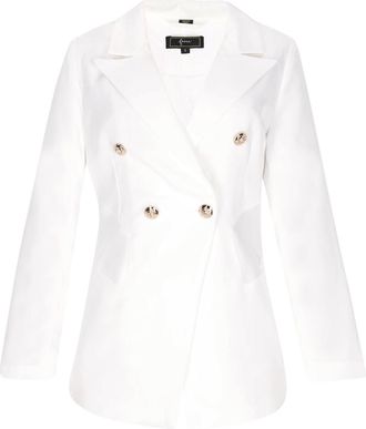Faina Blazer