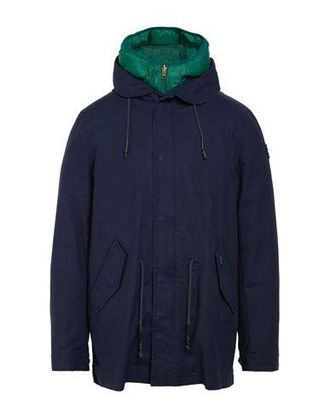 Bob MANTEAUX - Manteaux longs sur YOOX.COM