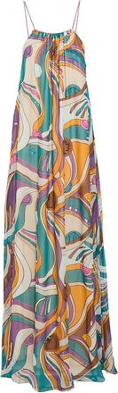 Nenette KLEIDER - Maxi-Kleider auf YOOX.COM