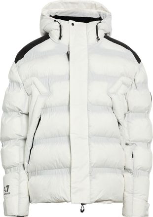 Emporio Armani JACKEN & M&Auml;NTEL - Pufferjacken & Daunenjacken auf YOOX.COM