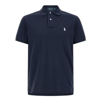 Polo Ralph Lauren Herren, Oberteile, Blau, SGr&ouml;&szlig;e