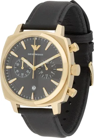 Emporio Armani Uhr