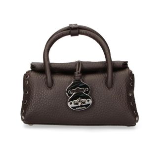 Zanellato Dotta Baby - - Bags - Damen - Braun - ONE SIZE