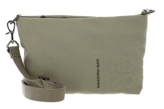 Mandarina Duck MD 20, Pochette Femme, Jade, Taille Unique