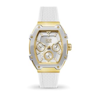 Ice Watch Boliday Watch - unisex - Accessoires - Gris - Taille: ONE Size